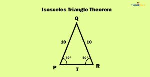 Classification of Triangles (Plus, Theorems and Postulates) - FilipiKnow