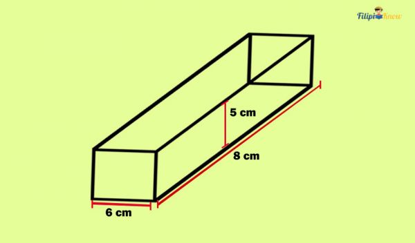 Volume of Solid Figures - FilipiKnow