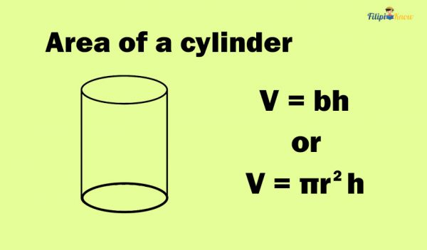Volume of Solid Figures - FilipiKnow