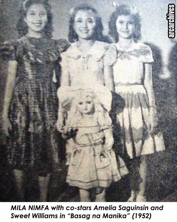 First Darna: The Surprising Origin Story of Philippines' Ultimate Superheroine - FilipiKnow