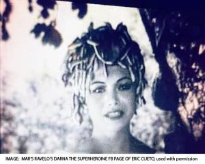 First Darna: The Surprising Origin Story of Philippines' Ultimate ...