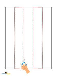 How To Play Damath (With Printable Damath Board and Chips) - FilipiKnow