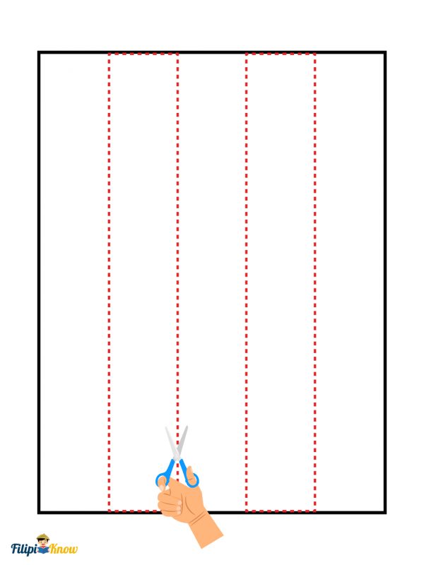 How To Play Damath (With Printable Damath Board and Chips) - FilipiKnow