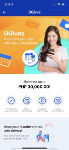 How To Loan in GCash: Complete Guide to GLoan, GGives, and GCredit - FilipiKnow