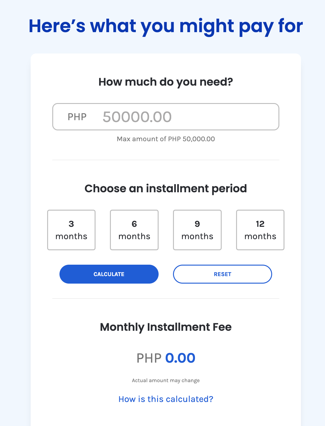 How To Loan in GCash: Complete Guide to GLoan, GGives, and GCredit - FilipiKnow