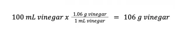 Molarity, Molality, and Normality: Reviewing Concentration of Solutions ...