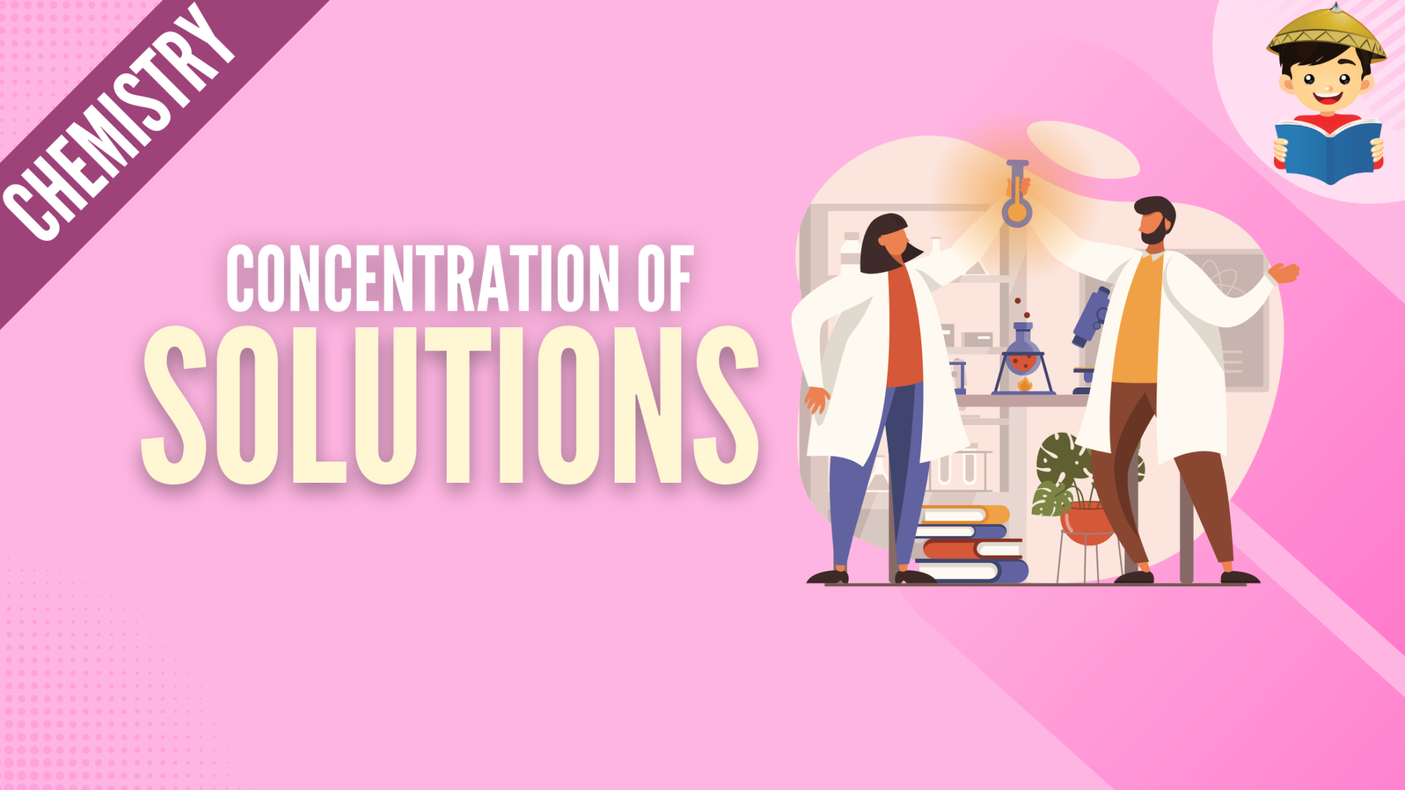 The Ultimate Chemistry Reviewer - FilipiKnow