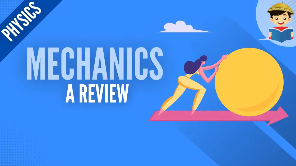 The Ultimate Physics Reviewer - FilipiKnow