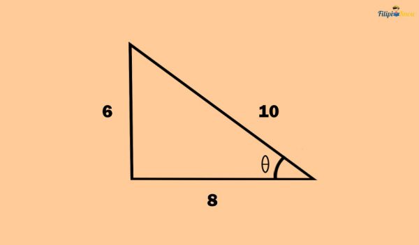Trigonometric Functions Examples With Solution - FilipiKnow