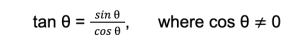 Trigonometric Functions Examples With Solution - FilipiKnow