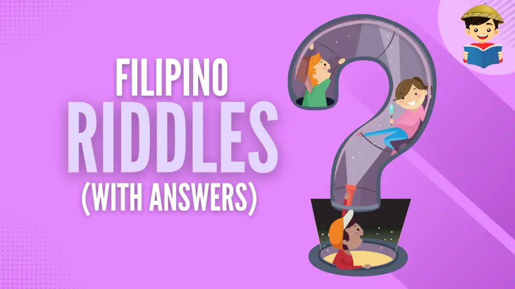 Riddles Examples Tagalog With Answer At Jaime Cardenas Blog Riddles Examples Tagalog With Answer At Jaime Cardenas Blog