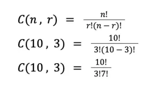 Permutation and Combination Examples With Answers - FilipiKnow