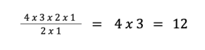Permutation and Combination Examples With Answers - FilipiKnow