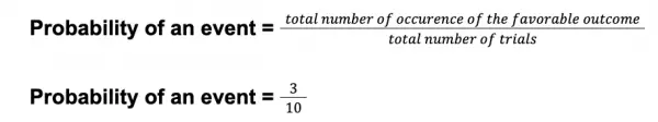 Probability Examples and Solutions - FilipiKnow