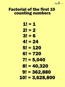 Permutation and Combination Examples With Answers - FilipiKnow
