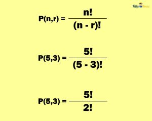 Permutation and Combination Examples With Answers - FilipiKnow