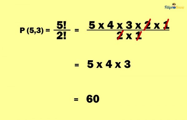 Permutation and Combination Examples With Answers - FilipiKnow