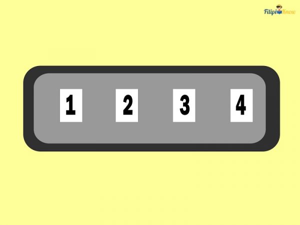 Permutation and Combination Examples With Answers - FilipiKnow