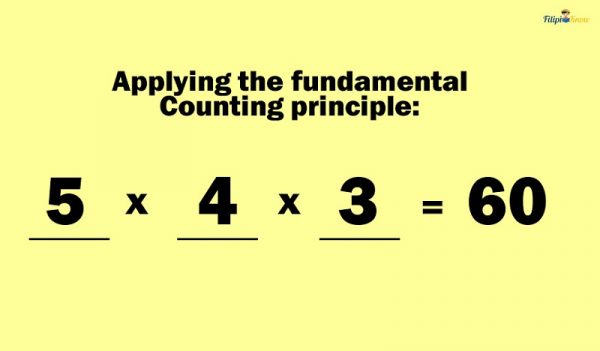Permutation and Combination Examples With Answers - FilipiKnow