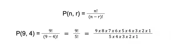 Permutation and Combination Examples With Answers - FilipiKnow