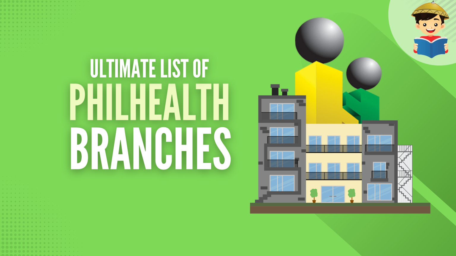 PhilHealth Branches: Updated List of PhilHealth Offices Nationwide ...
