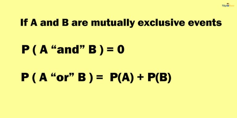 Probability Examples and Solutions - FilipiKnow
