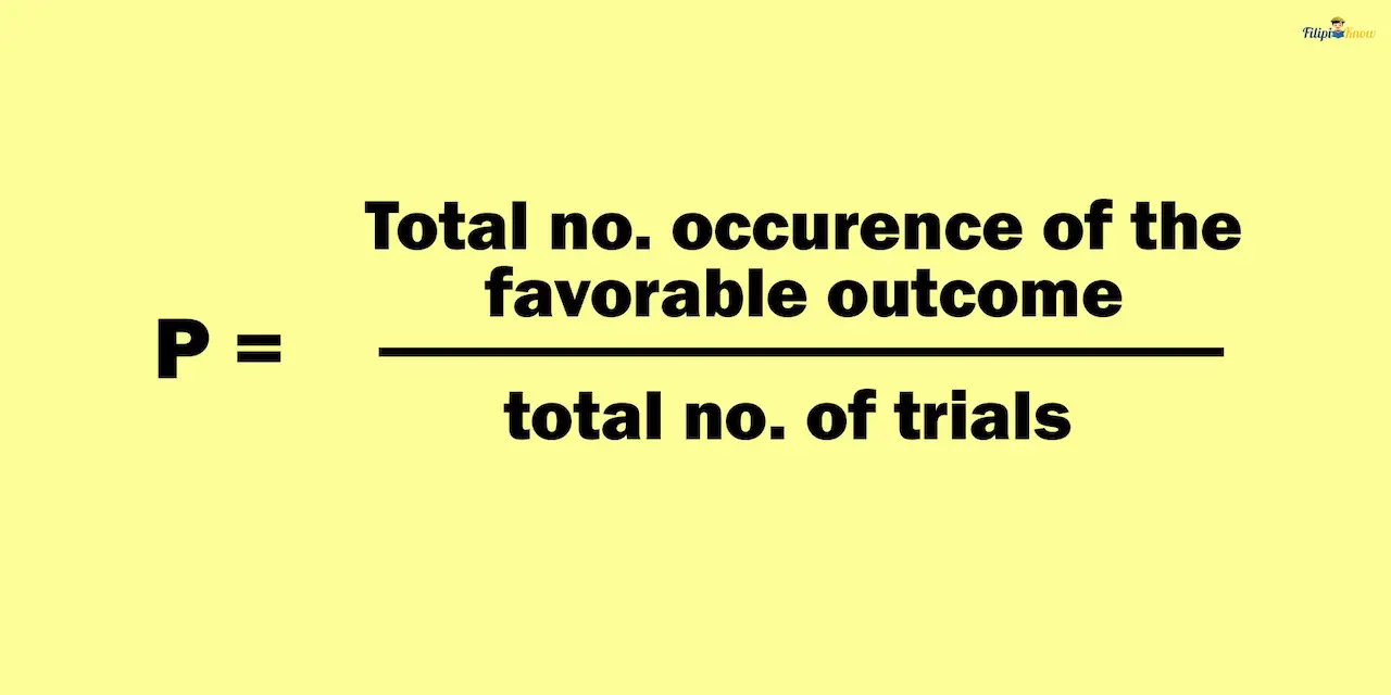Probability Examples and Solutions - FilipiKnow