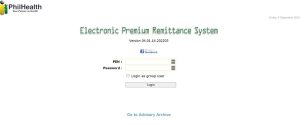 How To Generate SPA (Statement of Premium Account) in PhilHealth ...