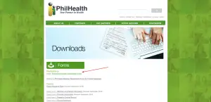 How To Fill Out PhilHealth Form (With Pictures) - FilipiKnow