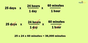 Solving Problems Involving Conversion of Units of Measurement - FilipiKnow