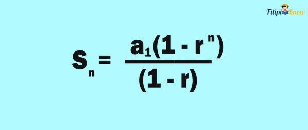 Sequence and Series - FilipiKnow