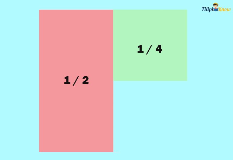 Sequence and Series - FilipiKnow