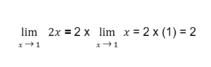 Evaluating Limits in Calculus - FilipiKnow