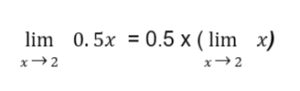 Evaluating Limits in Calculus - FilipiKnow