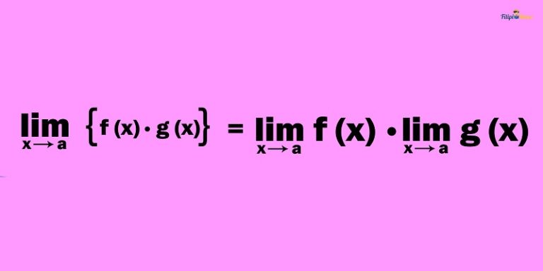 Evaluating Limits in Calculus - FilipiKnow