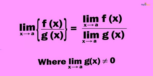 Evaluating Limits in Calculus - FilipiKnow