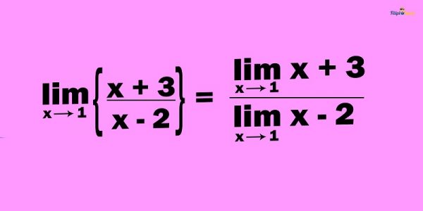 Evaluating Limits in Calculus - FilipiKnow