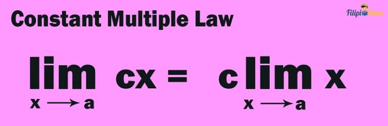 Evaluating Limits in Calculus - FilipiKnow