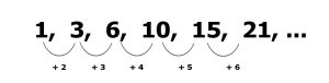 Number Series Examples and How To Solve - FilipiKnow