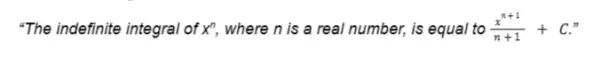 Integral Calculus Examples: Review of Basic Integration - FilipiKnow