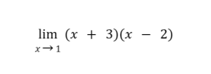 Evaluating Limits in Calculus - FilipiKnow