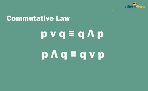 Logical Equivalence Truth Table - FilipiKnow