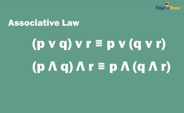 Logical Equivalence Truth Table - FilipiKnow