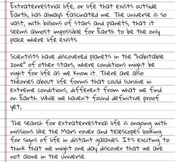 How To Convert Handwritten Notes Into Digital Format? - FilipiKnow