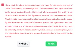 How to Apply for a BIR TIN ID Online Using ORUS: A Step-by-Step Guide ...