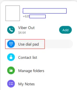 How to Make International Calls Using Viber Out? Rates, Steps ...