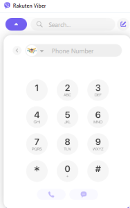 How to Make International Calls Using Viber Out? Rates, Steps ...