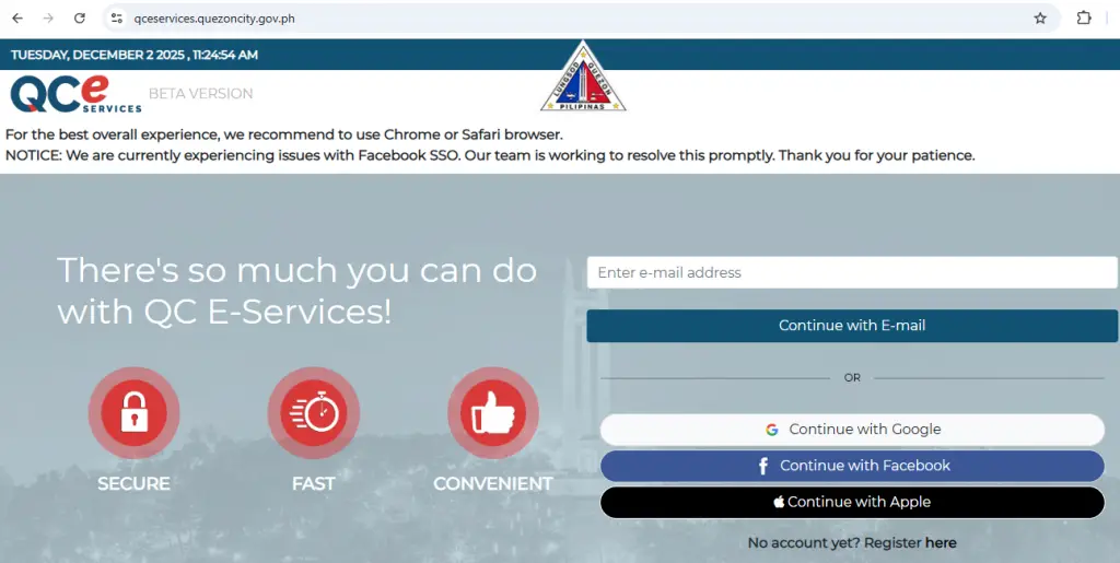 QCitizen ID Guide 2025: How to Apply, Who Can Register, and Why You Need One? - FilipiKnow